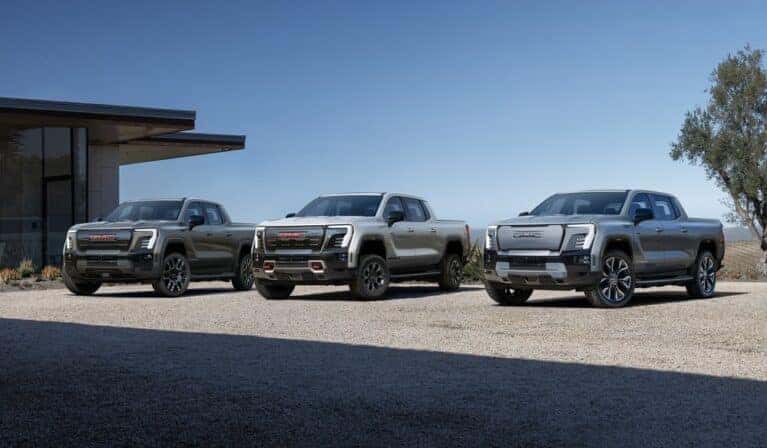 The Legacy Of GMC’s Denali Lineup & Robertsons GMC | Robertsons GMC