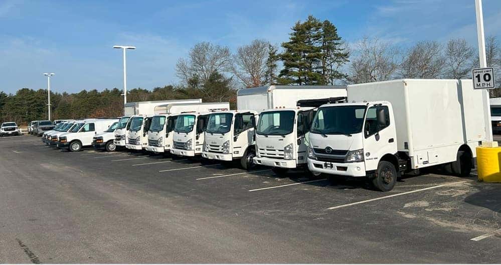 Your Truck, Your Livelihood, Your Business | Robertsons GMC