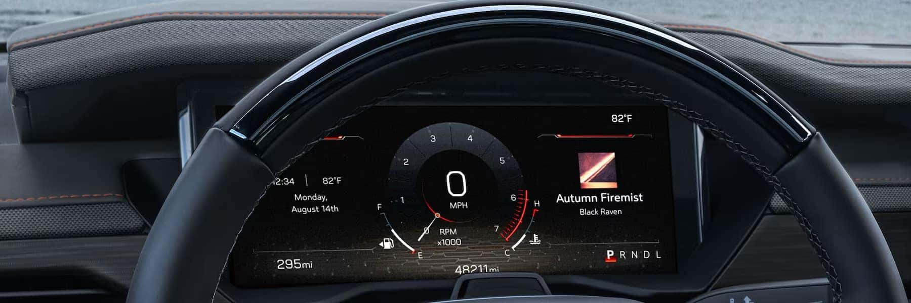 Introducing the All-New 2024 GMC Acadia | Robertsons GMC