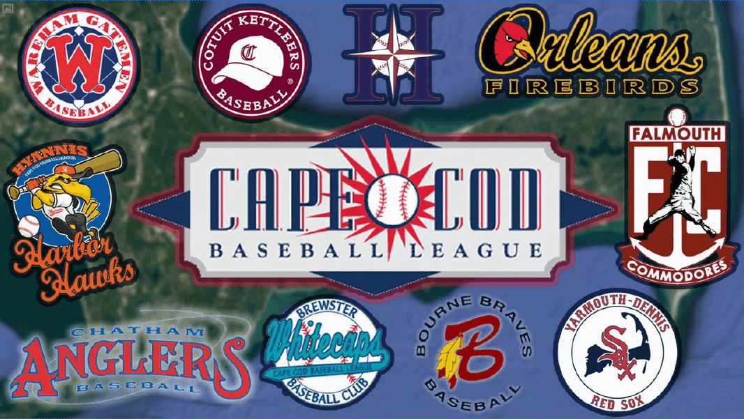 Celebrating the Wareham Gatemen and the Cape Cod Baseball League ...