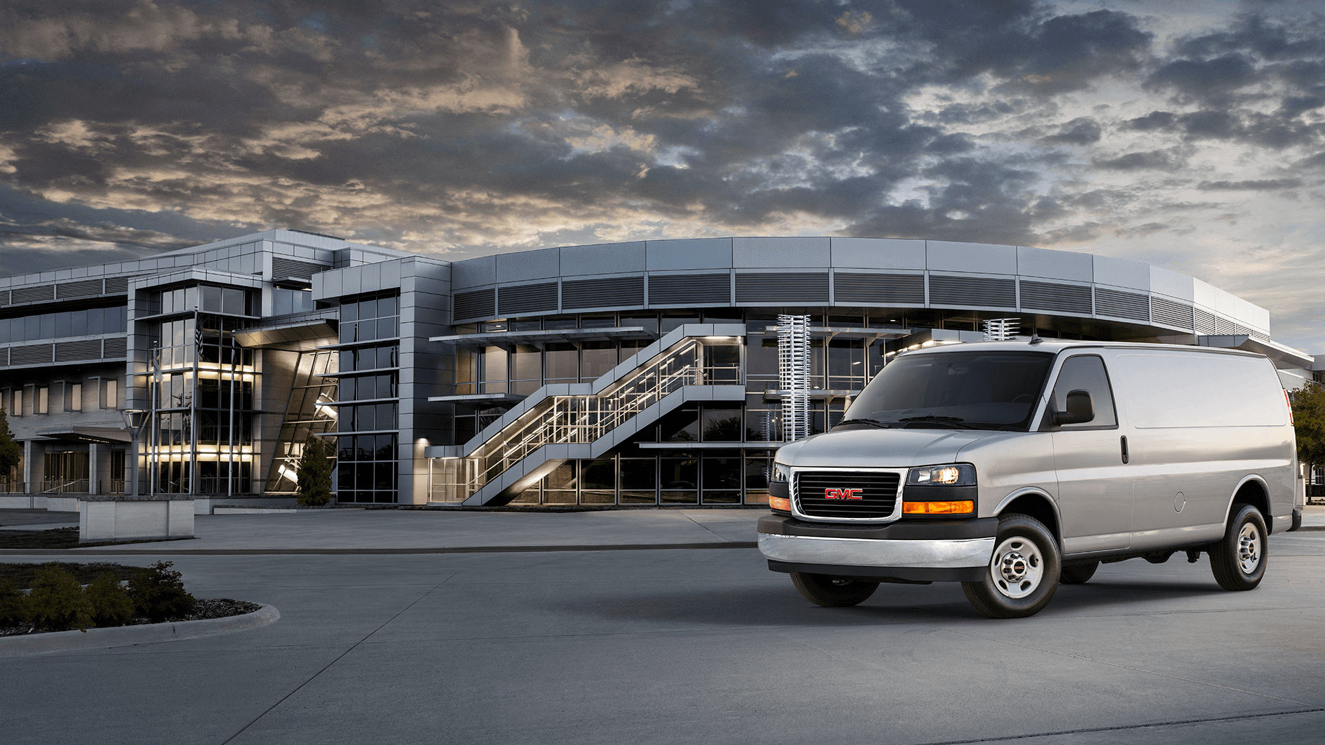 Commercial Vehicles at Robertsons GMC Truck, Inc. | Robertsons GMC