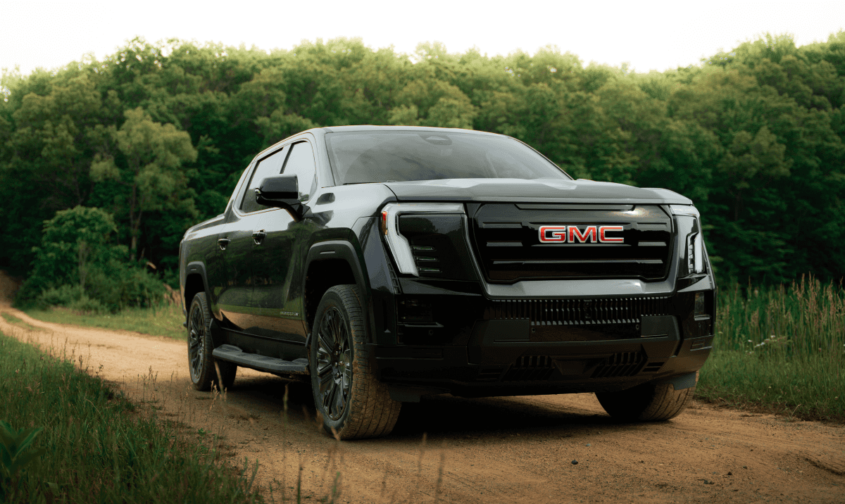 2026 GMC Models: An Overview | Robertsons GMC