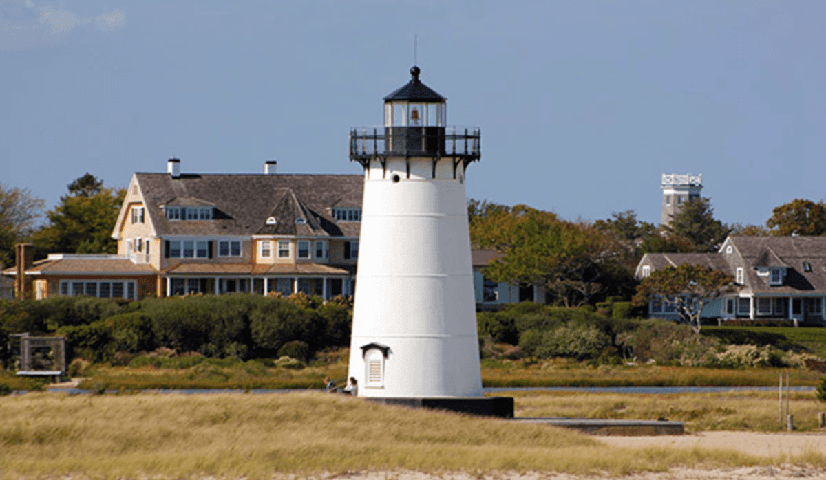 Robertson’s Road Trips: See the Light: A SouthCoast, Cape Cod & Islands ...