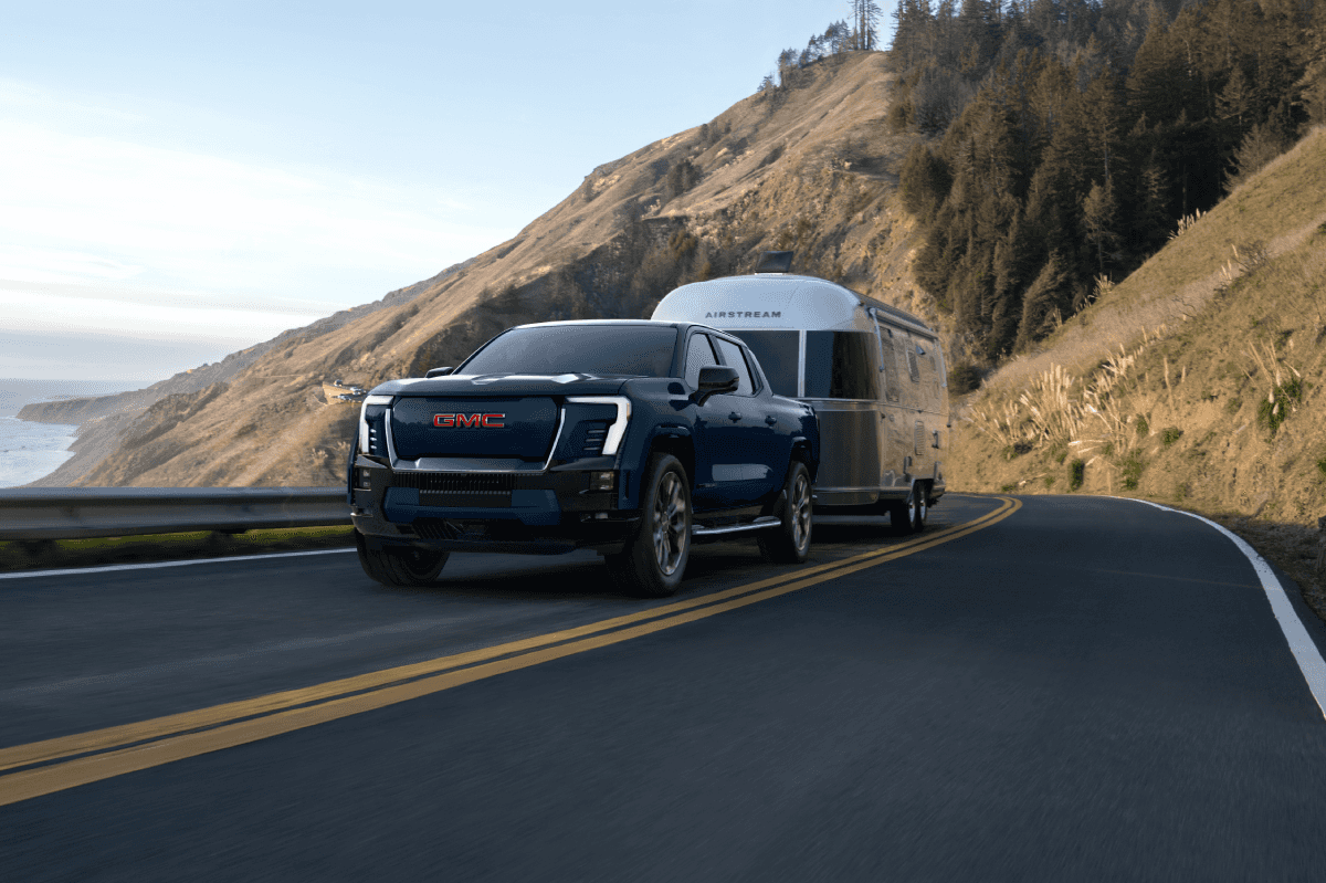 Tow with Confidence: Why GMC's EV Lineup is a Game-Changer for Boaters ...