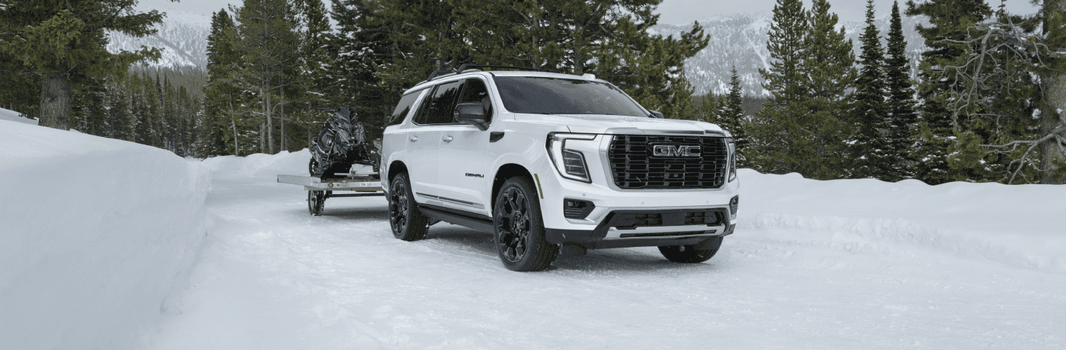 Towing with Confidence: Your Guide to Safe Trailering | Robertsons GMC