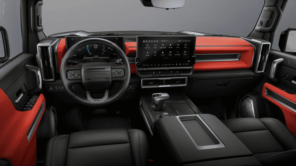 Making the Most of Your GMC Infotainment System | Robertsons GMC