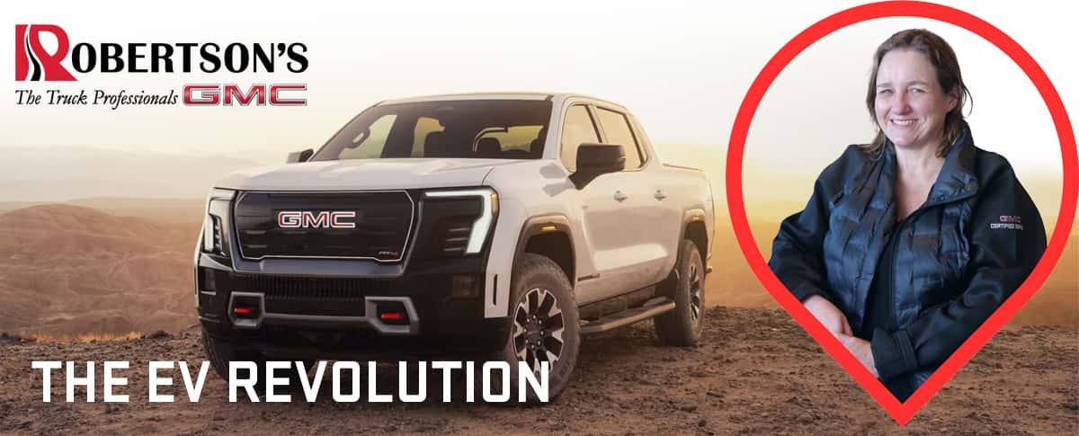 More Than We EVer Expected: The EV Revolution & Our New Year Family EV ...