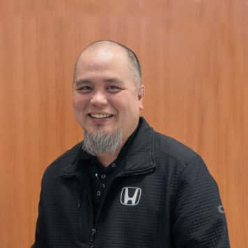 Meet Our Team | Ron Tonkin Honda | Portland & Vancouver