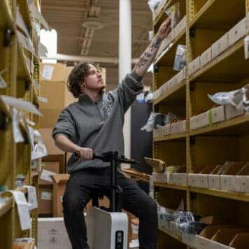 Meet Our Team | Ron Tonkin Honda | Portland & Vancouver