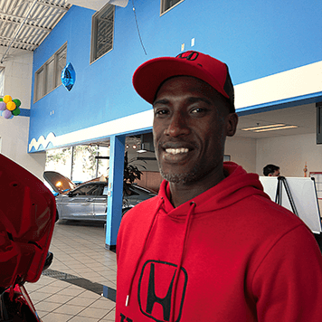 Meet Our Team | Ron Tonkin Honda | Portland & Vancouver