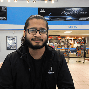 Meet Our Team | Ron Tonkin Honda | Portland & Vancouver