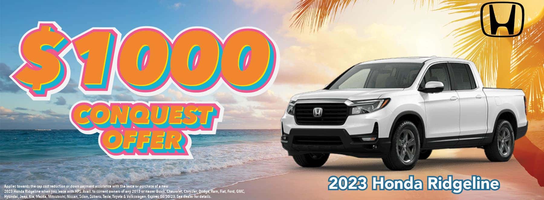Route 23 Honda Reviews