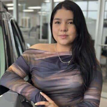 Meet Our Staff | Route 23 Nissan in Butler