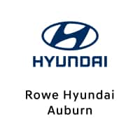 Rowe Hyundai Auburn | Your Local Hyundai Dealer in Auburn