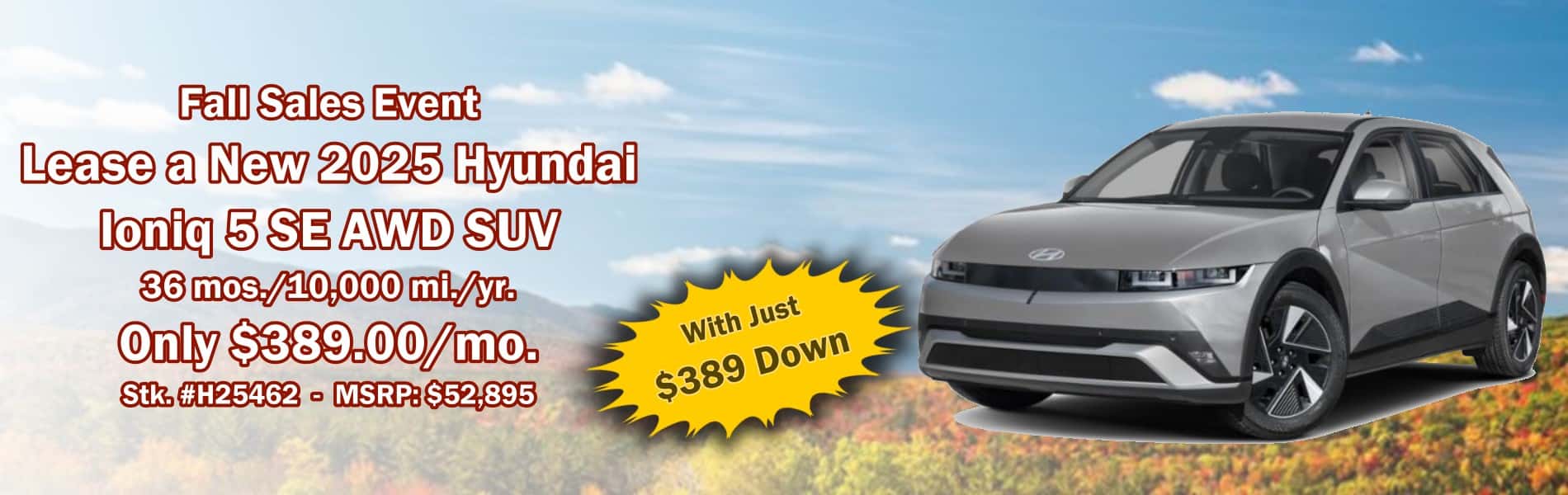 New Hyundai and Used Car Dealer |Rowe Hyundai Auburn