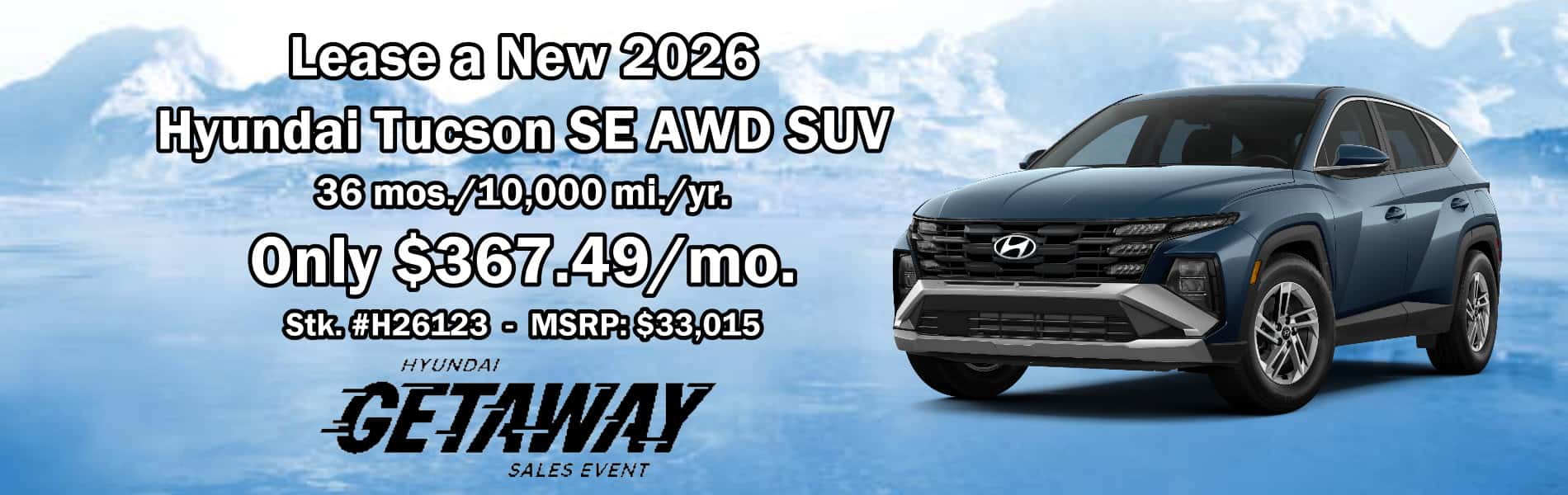 Rowe Hyundai Auburn | Your Local Hyundai Dealer in Auburn