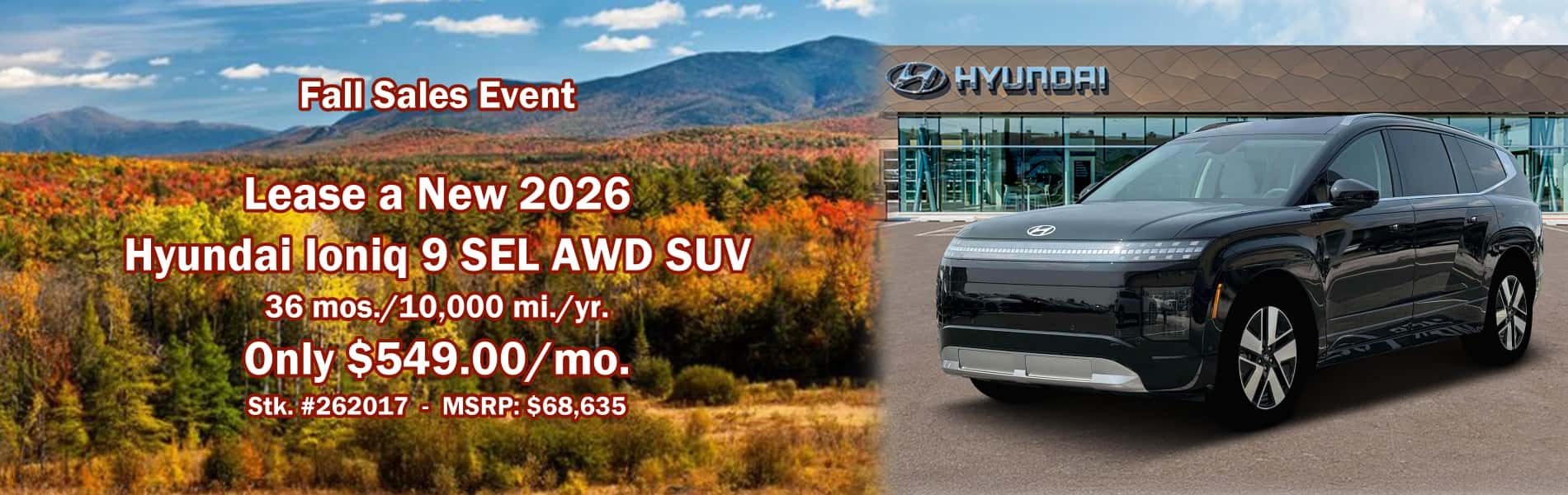 Westbrook's Rowe Hyundai Westbrook | New and Used Hyundai Cars