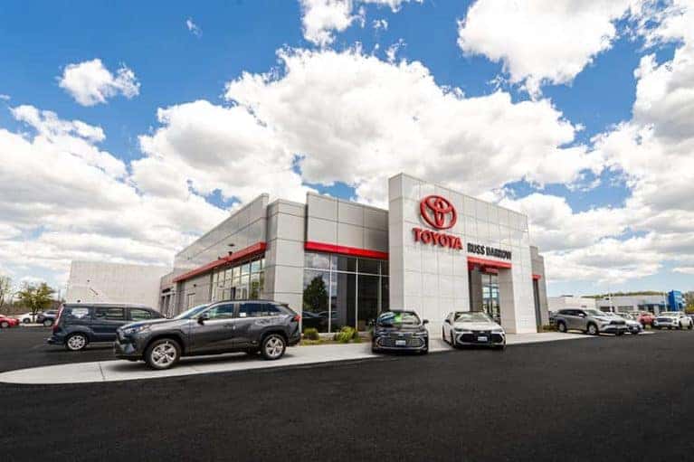 Purchase Your Next Car From Russ Darrow With 15 Locations