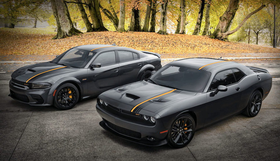 2026 Dodge Challenger Hellcat in Milwaukee, WI: What’s New, Features ...