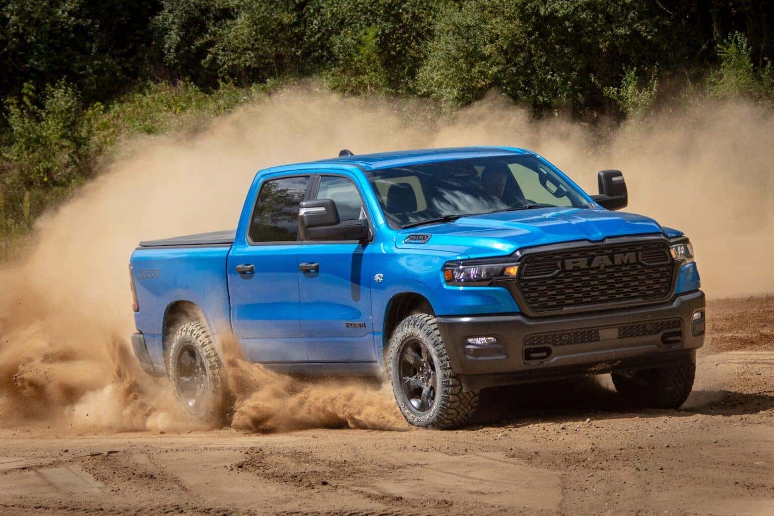 RAM 1500 Trucks Near Appleton, WI – Available at Russ Darrow Direct ...