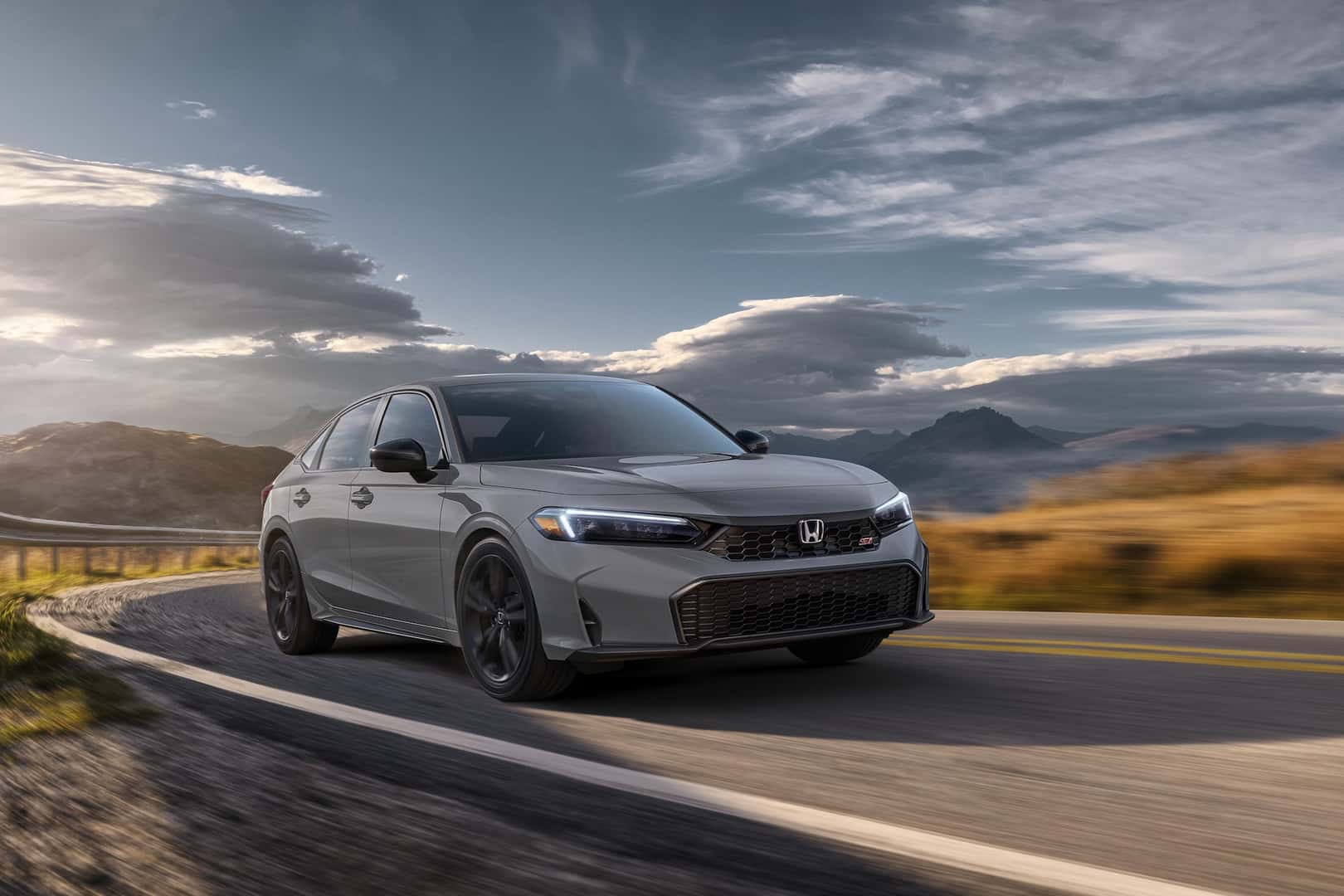 2026 Honda Civic Sedan in Milwaukee, WI: What’s New, Features, Trims ...