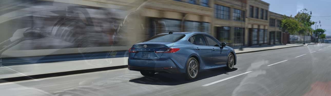 Used Vehicle Service Contracts | Russ Darrow West Bend Toyota