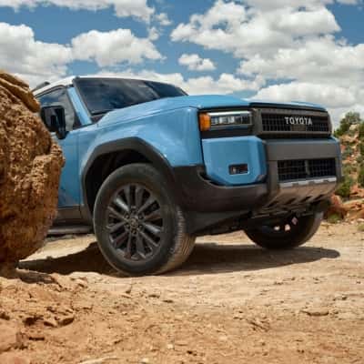 Used Vehicle Service Contracts | Russ Darrow West Bend Toyota