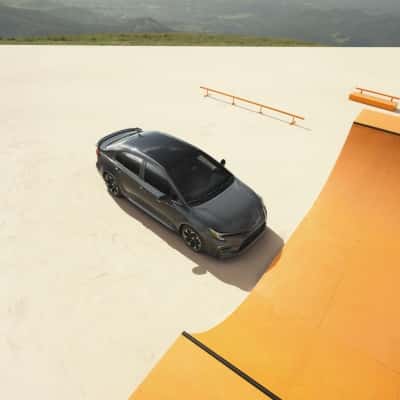 Used Vehicle Service Contracts | Russ Darrow West Bend Toyota