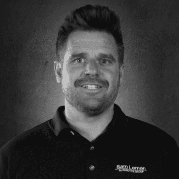 Meet Our Staff | Sam Leman Cadillac of Champaign