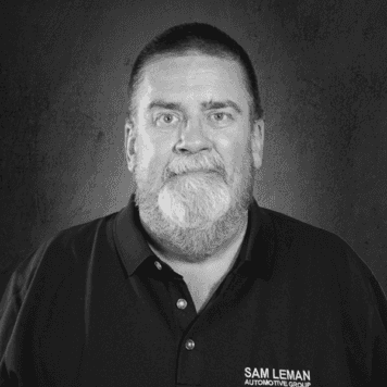 Meet Our Staff | Sam Leman Cadillac of Champaign