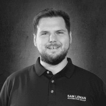 Meet Our Staff | Sam Leman Cadillac of Champaign