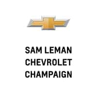 About Us | Sam Leman Chevrolet Of Champaign