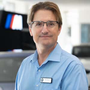 Meet Our Team | BMW of Santa Monica
