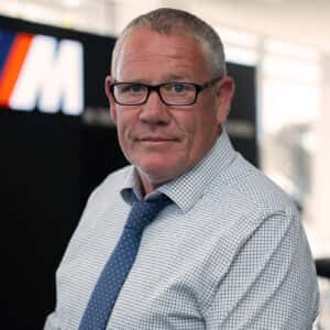 Meet Our Team | BMW of Santa Monica