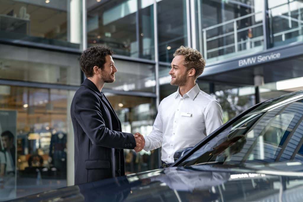 BMW Service Center in Santa Monica | Authorized BMW Auto Repair