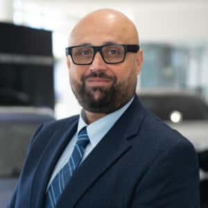 Meet Our Team | BMW of Santa Monica