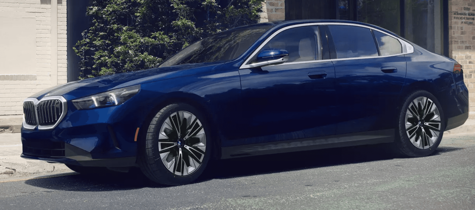 Order Genuine BMW Parts & Accessories | BMW of Santa Monica
