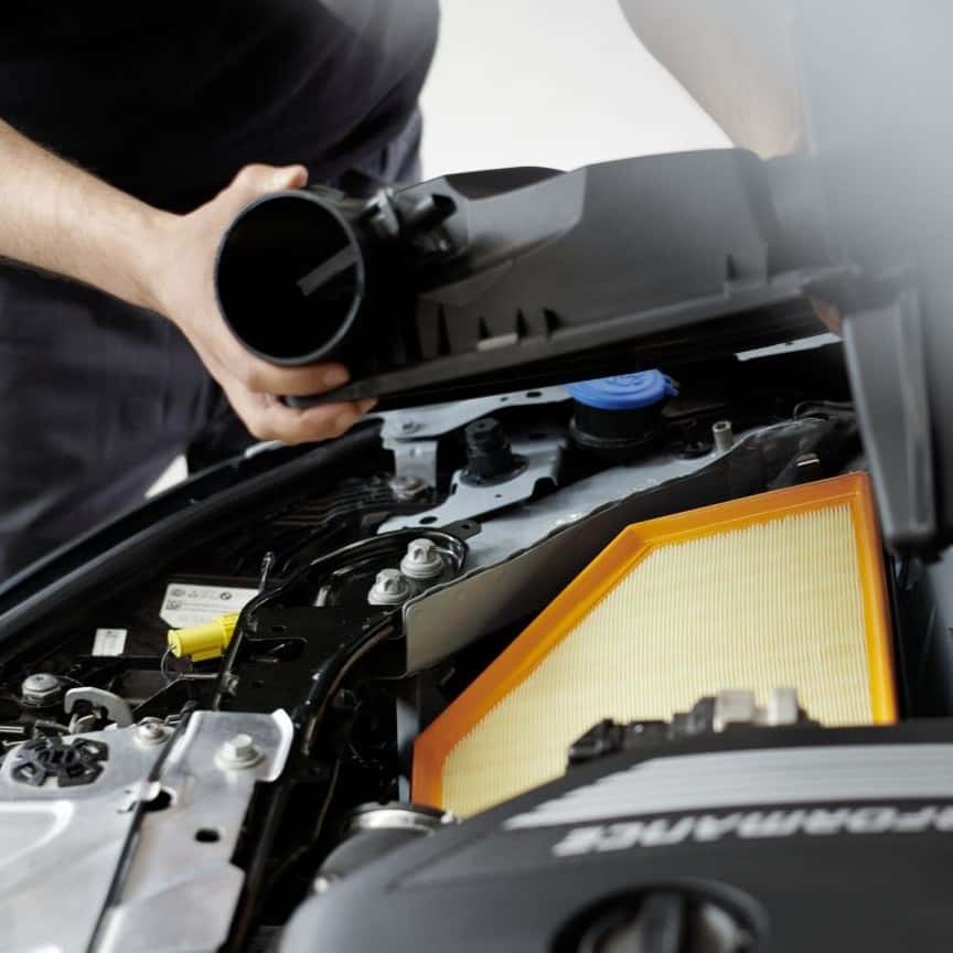 Santa Monica Bmw Service Department