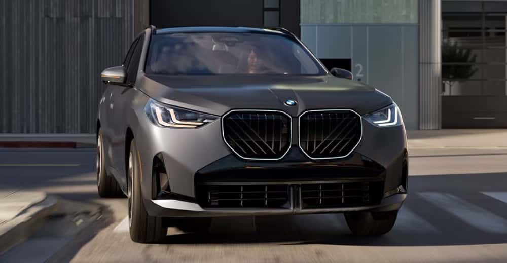 BMW Lease Specials Available | BMW of Santa Monica