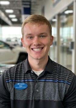 Schulte Subaru Staff | Sioux Falls Subaru Dealer