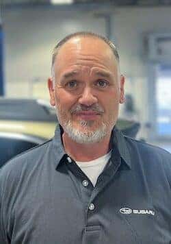 Schulte Subaru Staff | Sioux Falls Subaru Dealer