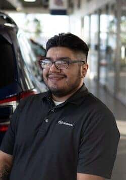 Schulte Subaru Staff | Sioux Falls Subaru Dealer