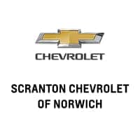 80 New Chevrolet Cars, SUVs in Stock | Scranton Chevrolet Of Norwich, Inc.