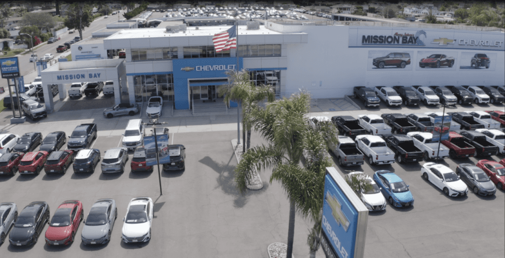 Welcome to Sedano Automotive Group