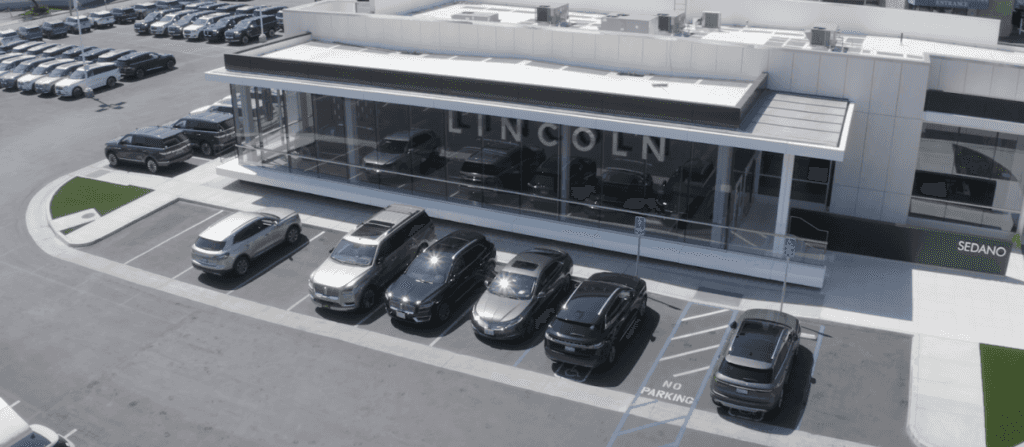 Welcome to Sedano Automotive Group