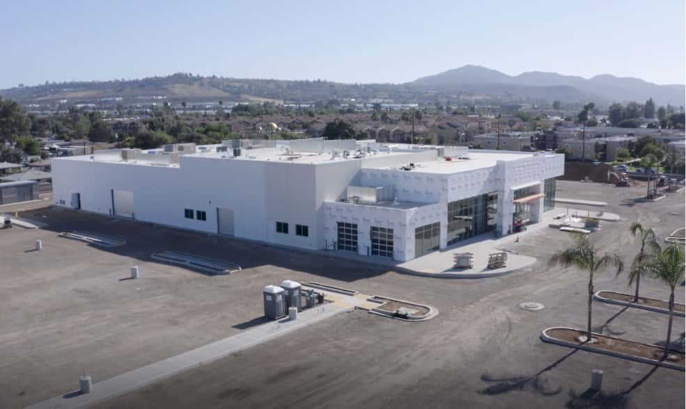 Welcome to Sedano Automotive Group