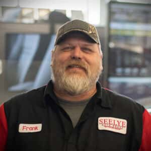 Frank Lawhead, "Technician" | Seelye Kia of Battle Creek