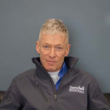 Sendell Subaru Staff | Greensburg Subaru Dealer