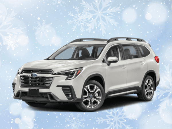 Current New Subaru Specials Offers | Sendell Subaru