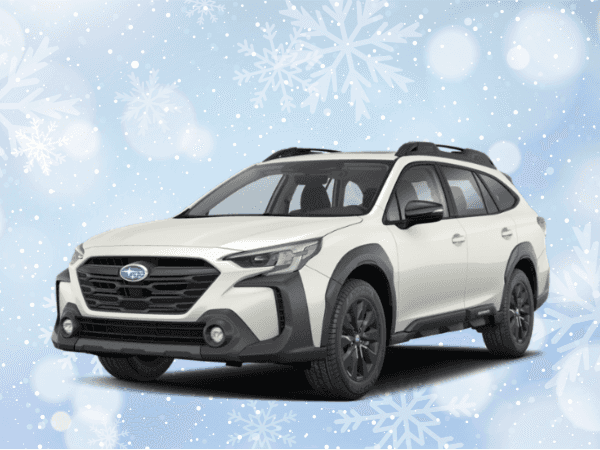 Current New Subaru Specials Offers | Sendell Subaru